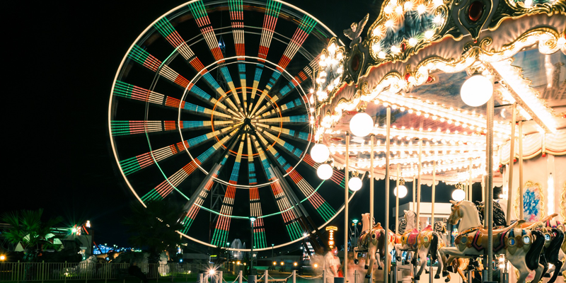 Warren County Farmers' Fair - NJShortTermRentals.com | 800-213-2550