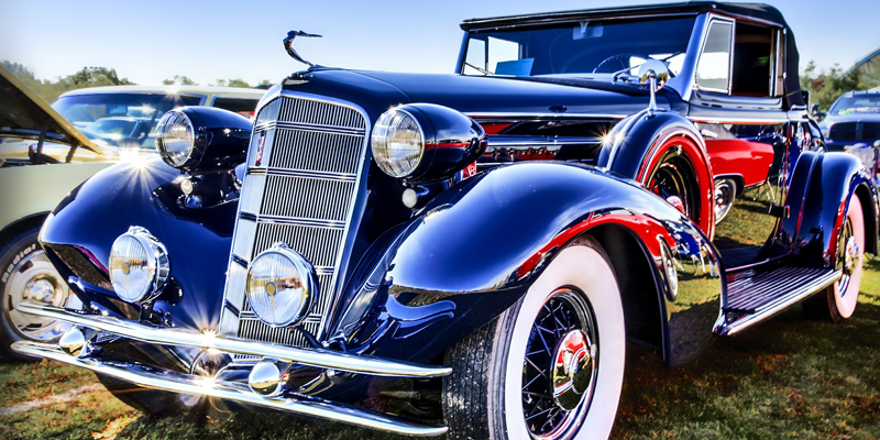 The Atlantic City Auction & Car Show - NJShortTermRentals.com | 800-213 ...