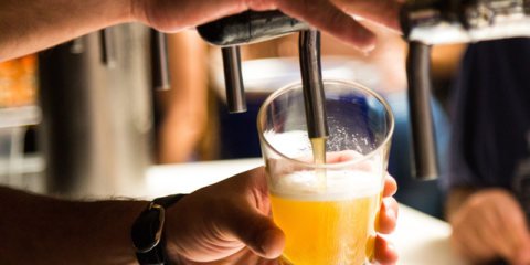 Annual Boo Brew By The Bay - NJShortTermRentals.com | 800-213-2550