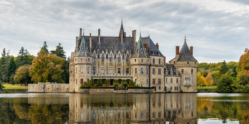 Kip's Castle Park - NJShortTermRentals.com | 800-213-2550